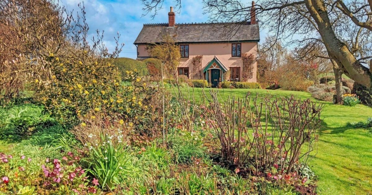 Things to Do - Field Cottage